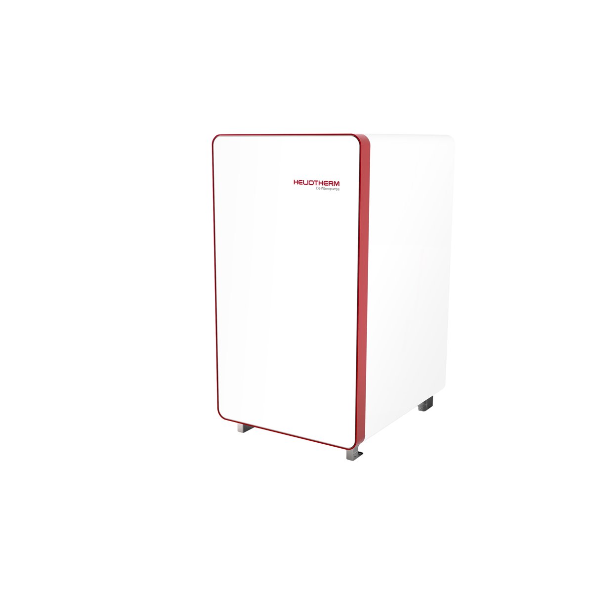 Solid Split Aria 40 kW Aria/Acqua Heliotherm