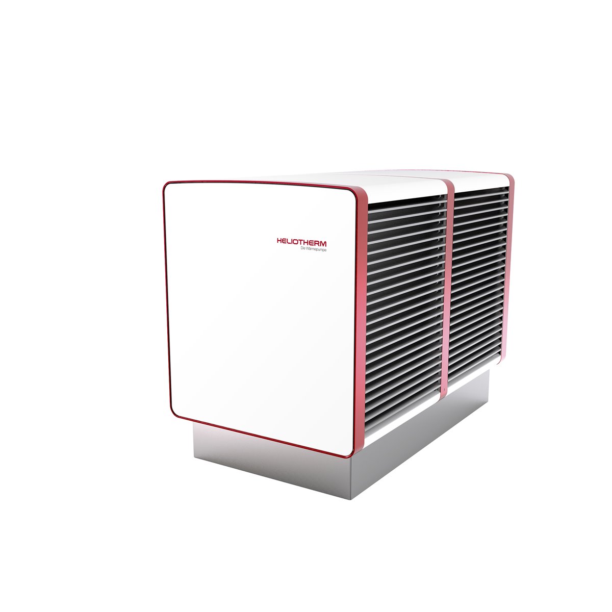 Solid Split Aria 40 kW Aria/Acqua Heliotherm